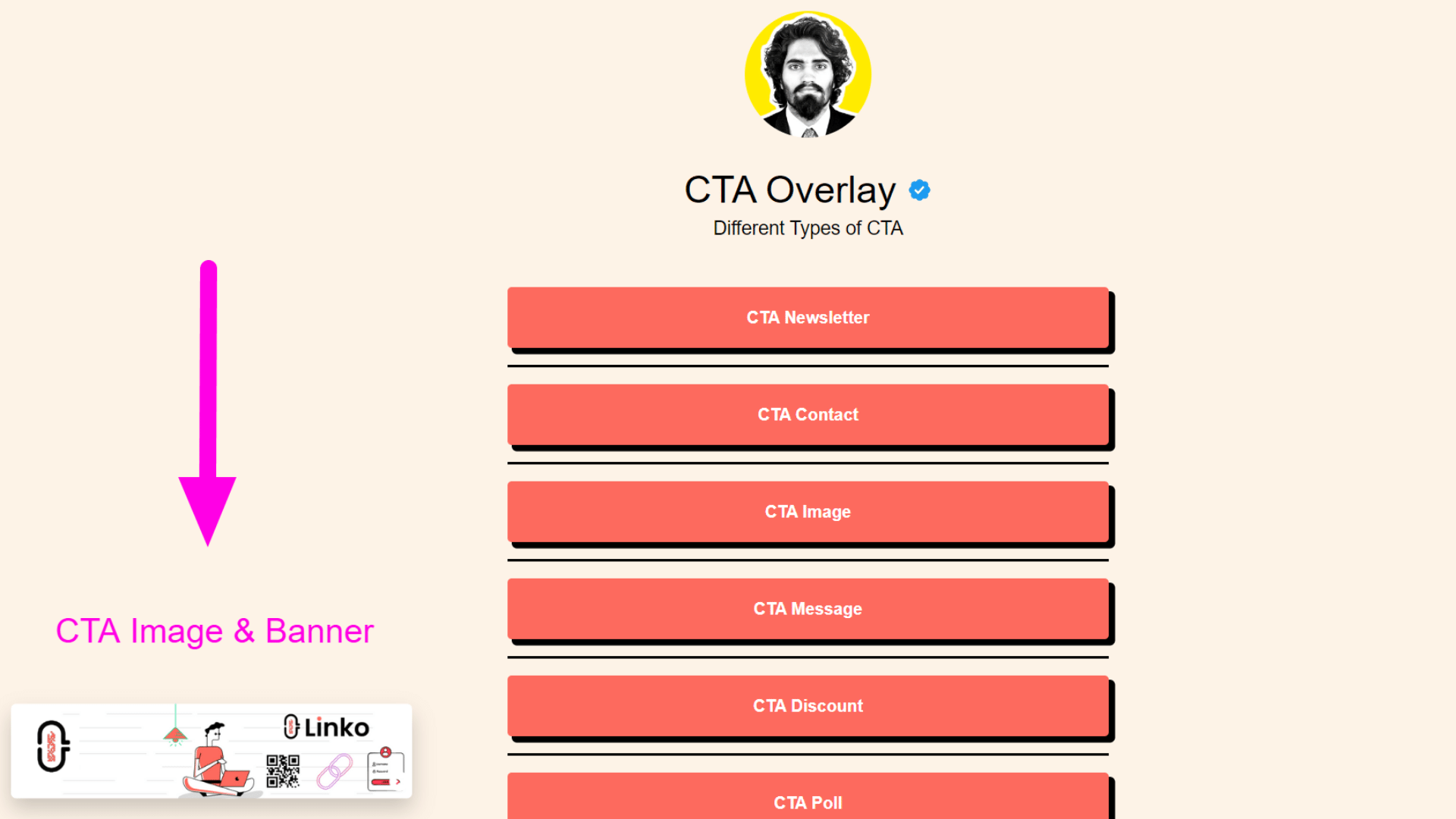 How to Create a CTA Overlay? Everything you need to know