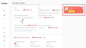 How to Create a CTA Overlay? Everything you need to know