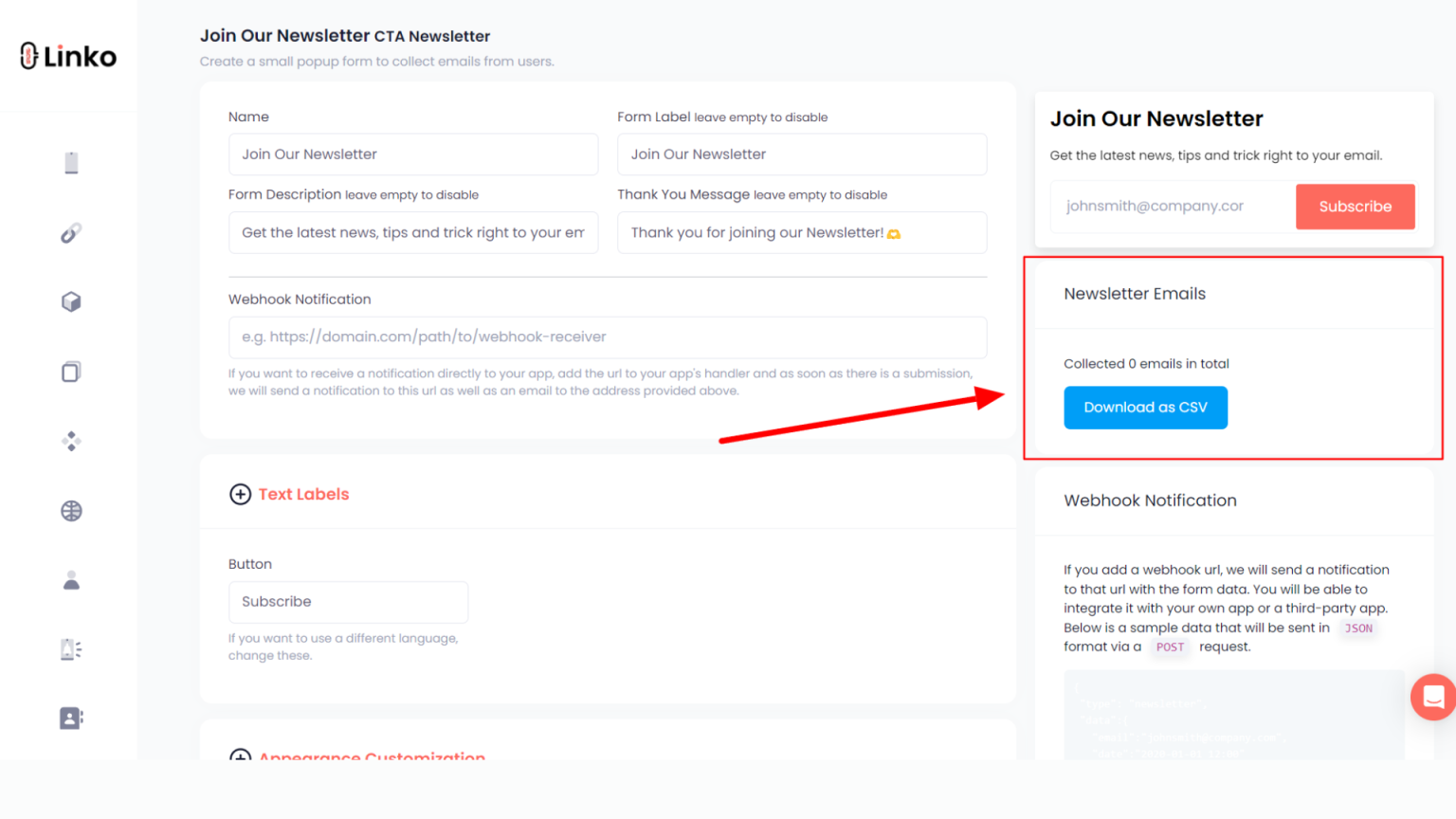 How to Create a CTA Overlay? Everything you need to know