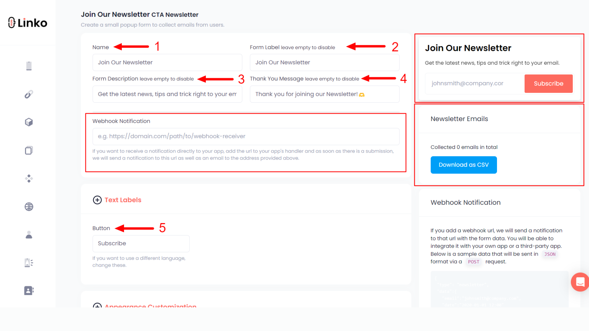 How to Create a CTA Overlay? Everything you need to know
