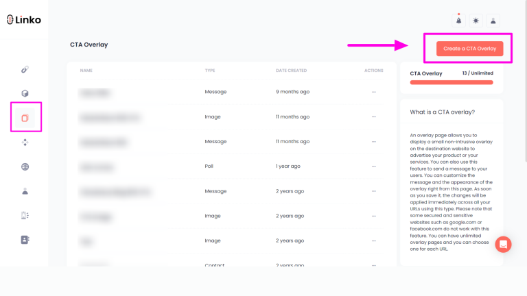How To Create A Cta Overlay Everything You Need To Know