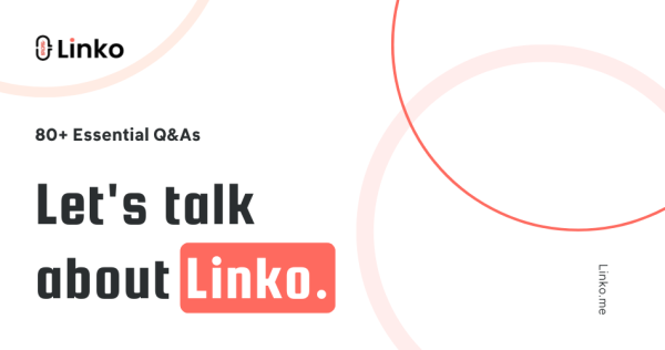 What is Linko? - 80+ FAQs Answered