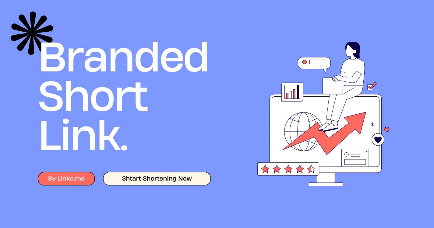 How to Create Branded Short Links with a Custom Domain