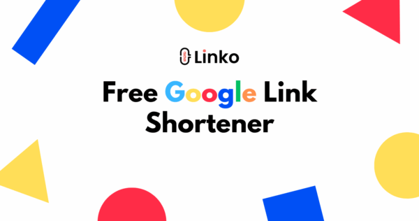 Free Google link Shortener: Shorten Google Docs & Drive URLs
