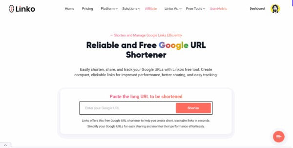 Free Google link Shortener: Shorten Google Docs & Drive URLs