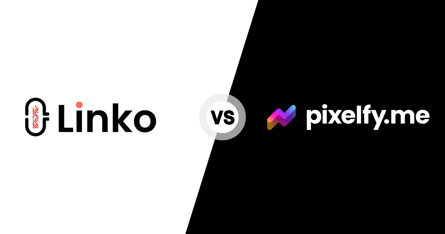 Best Pixelfy Alternative – Linko vs Pixelfy.me