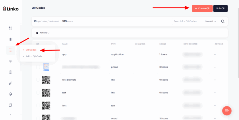 How to Create a File QR Code – Free File QR Code Generator