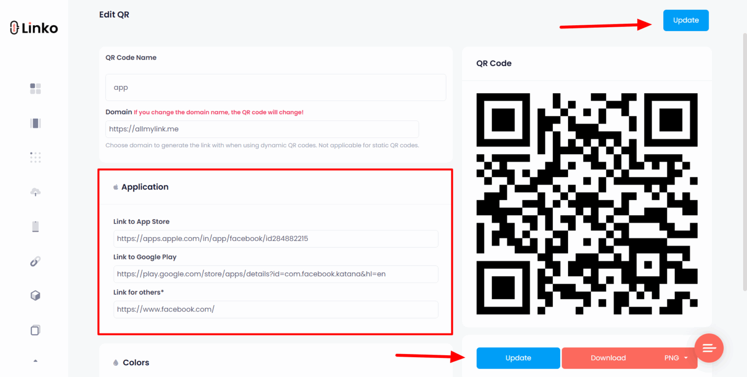 How to Create a File QR Code – Free File QR Code Generator