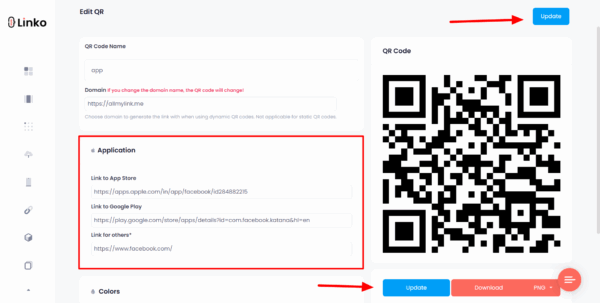 How to Create a File QR Code – Free File QR Code Generator