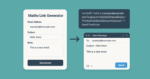 How to Create a Mailto Link with Subject and Body For Free