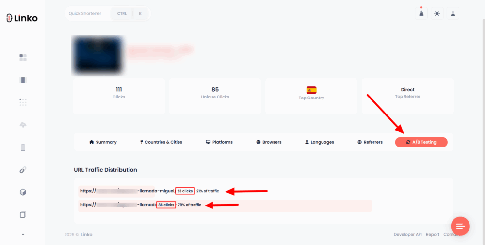 How to Use a Link Rotator - A/B Test Any URL in 2 Minutes