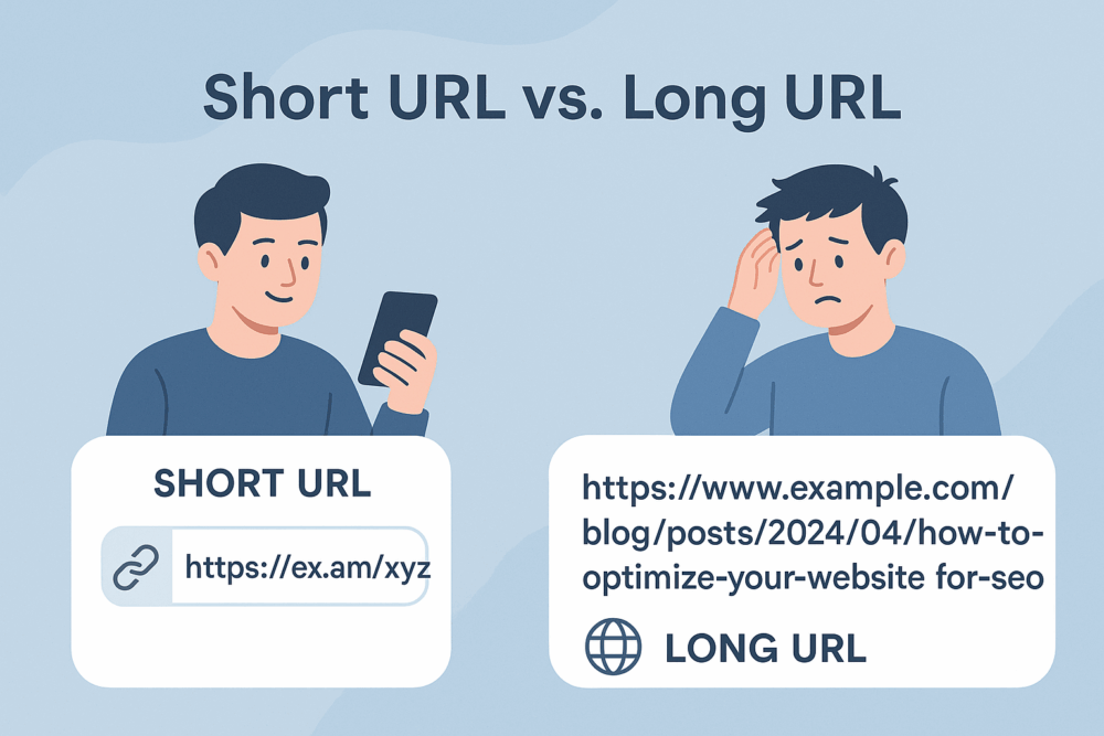 Vanity URL 101: What It Is and How to Create One