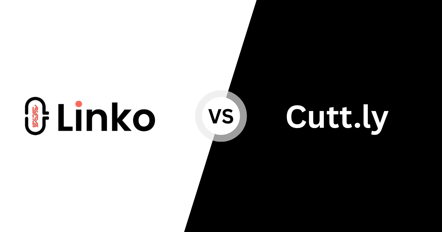 Best Cuttly Alternative in 2025 - Linko vs Cutt.ly