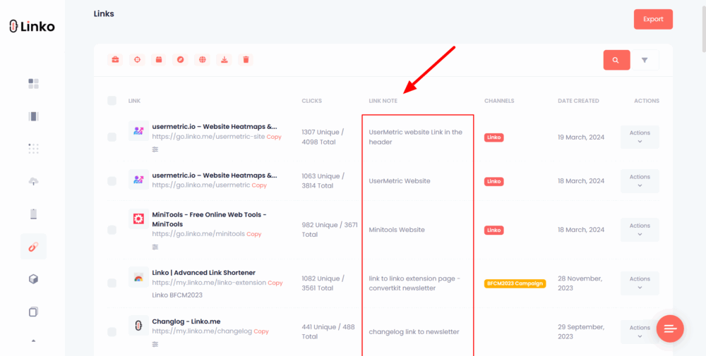 How to Manage and Organize Short Links: Step-by-Step Guide