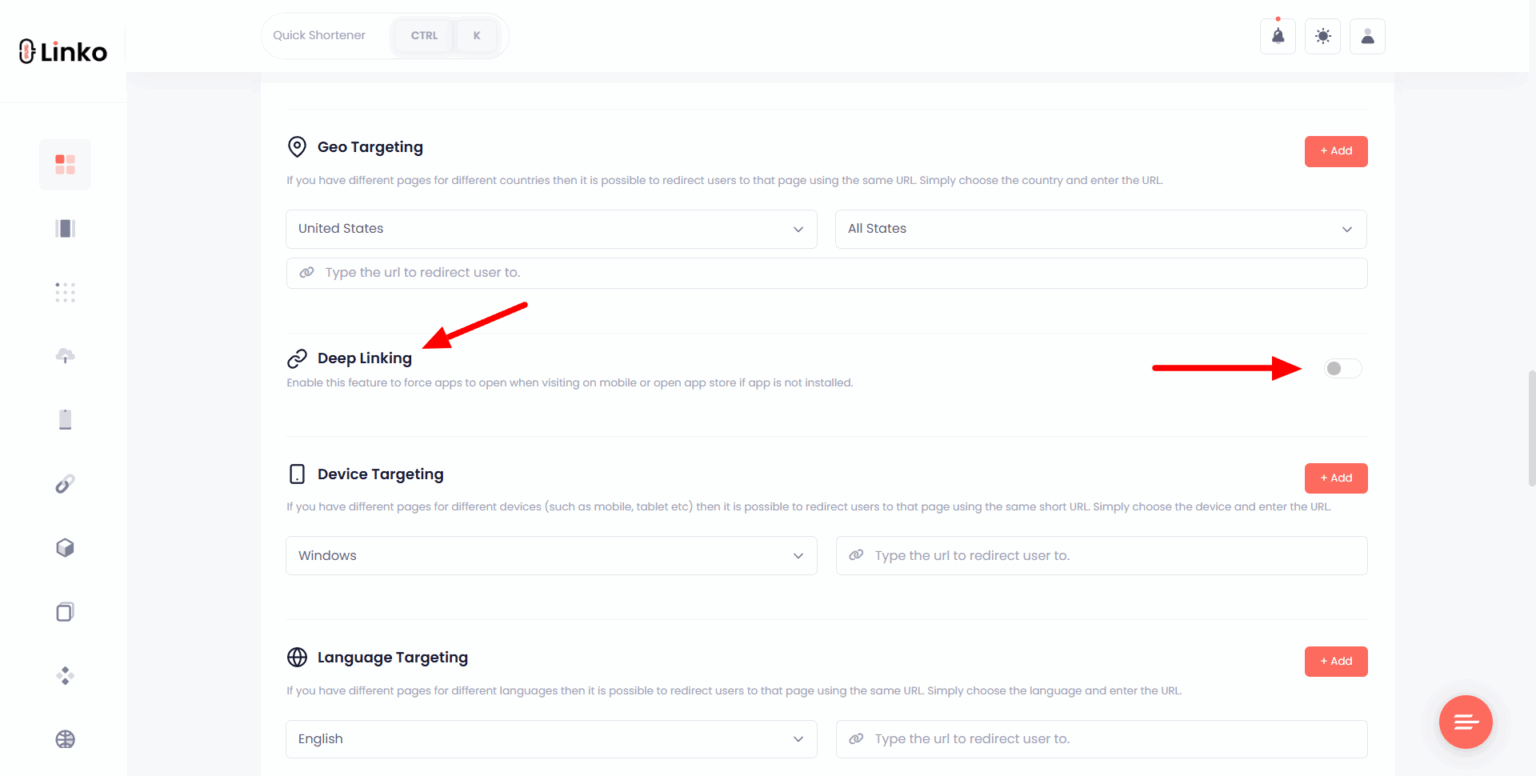 Traditional vs Universal vs Deferred Deep Linking Guide 2025