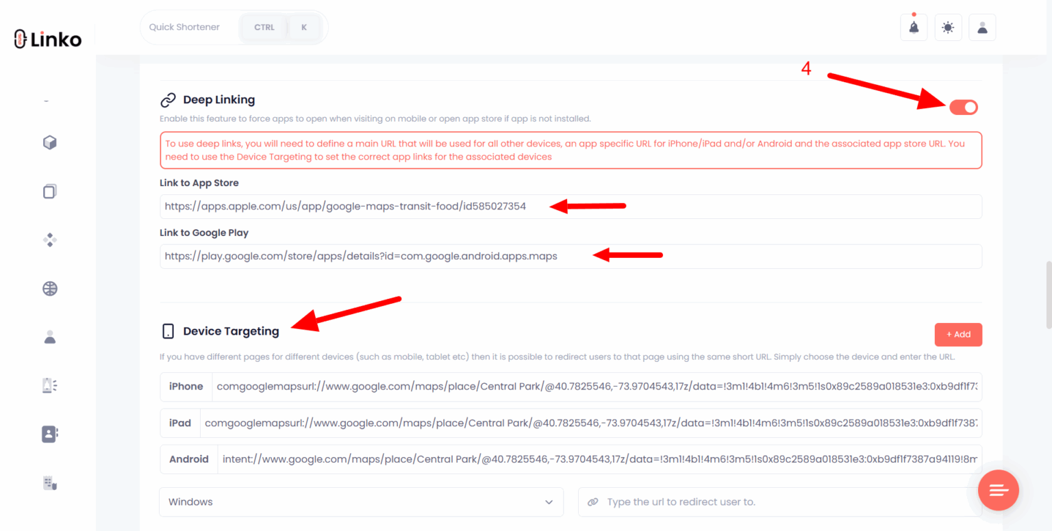 How to Create a Google Map Deep Link: Step-by-Step Guide