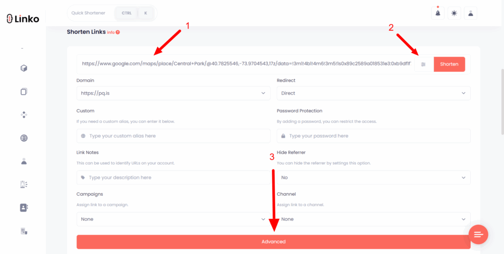 How to Create a Google Map Deep Link: Step-by-Step Guide
